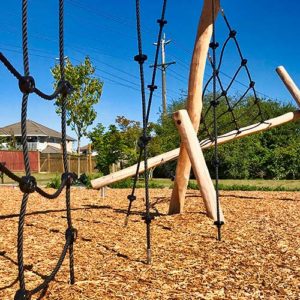 Natural Impressions Outdoor Play | Playgrounds inspired by nature